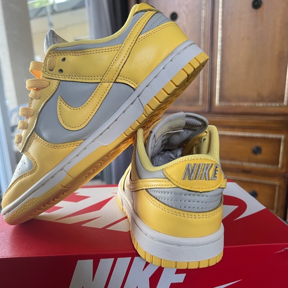 Nike | Shoes | W Nike Dunks Low | Poshmark